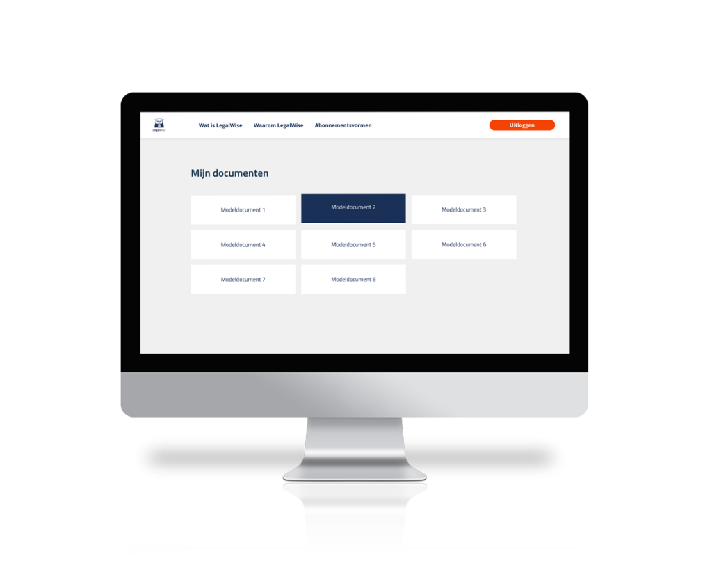 LegalWise het juridisch abonnement voor ondernemingen
